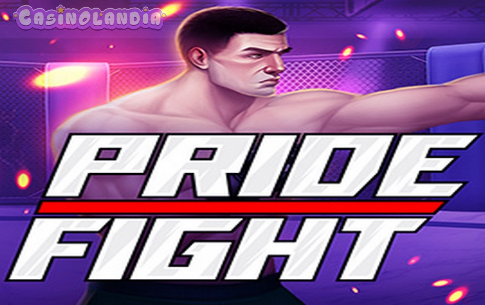 Pride Fight Slot by Evoplay RTP 96.25% | Review and Play for Free