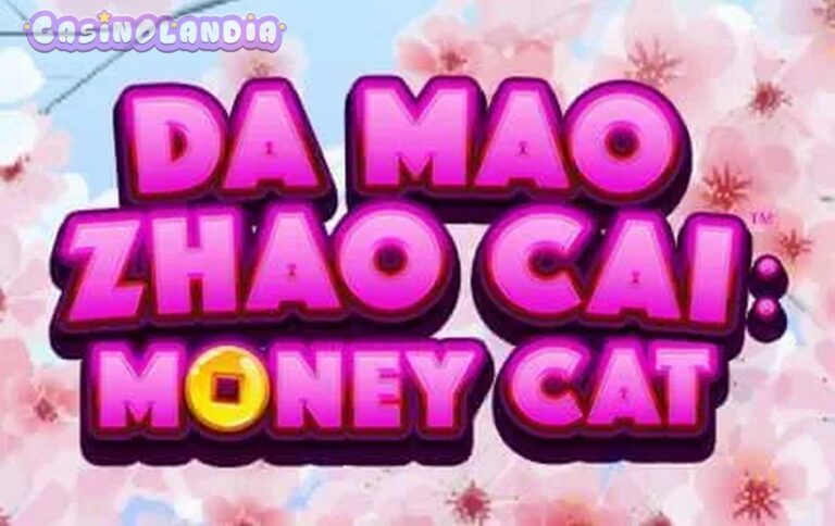 Da Mao Zhao Cai Slot by Skywind Group | Play for Free