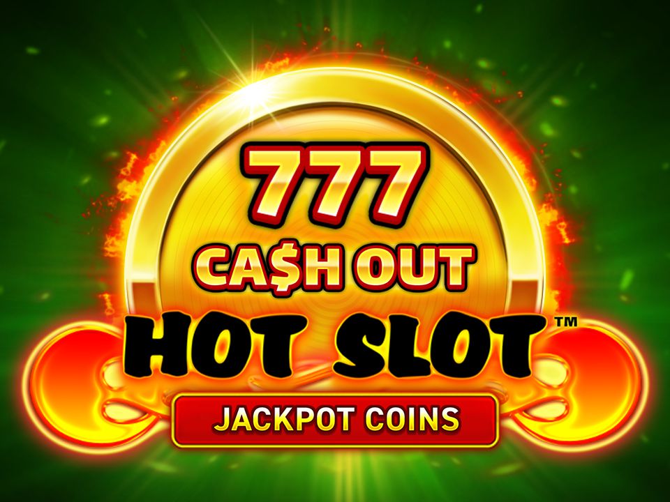 Wazdan's Hot Slot Series Adds New Game: Hot Slot: 777 Cash Out