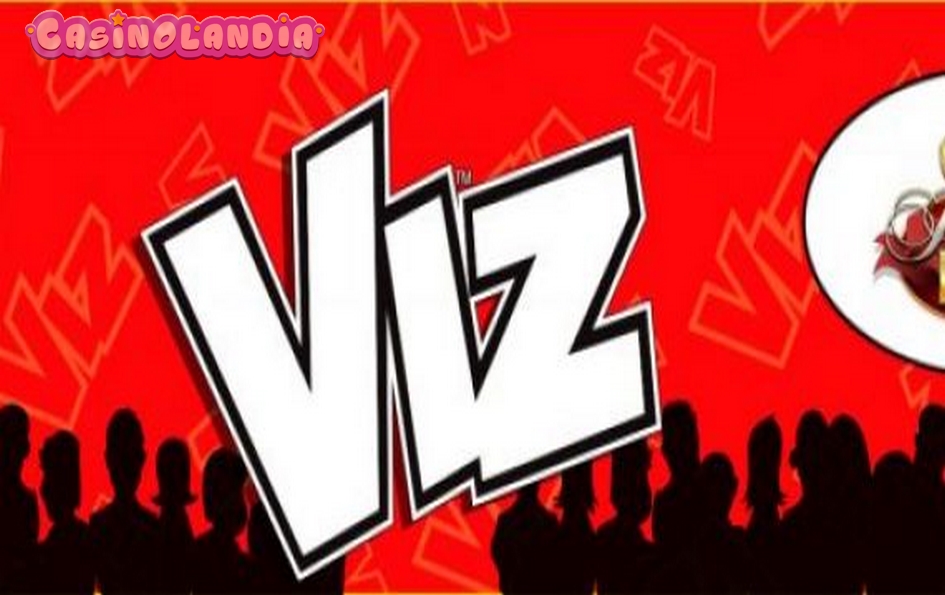 Viz Slot by Blueprint RTP 95.53% | Review and Play for Free
