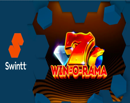 Win-O-Rama: A Fruitful Addition to Swintt's Classic Slot Collection