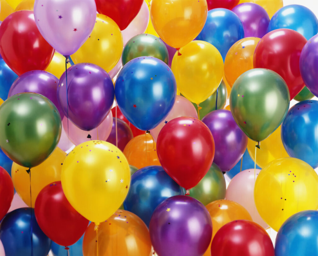 Slots with Balloon Theme | Popping Play for Free Collection