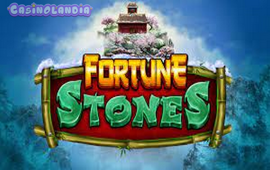 Fortune Stones Slot by Green Jade Games | Play for Free