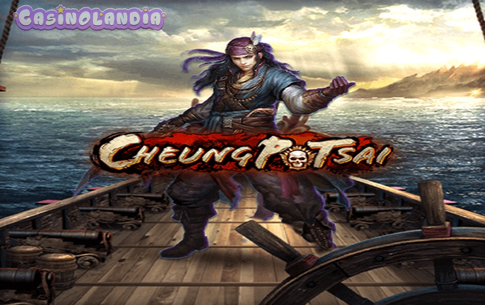 Cheung Po Tsai Slot by SimplePlay RTP 96% | Play for Free