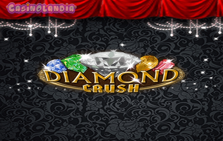 Diamond Crush Slot by SimplePlay RTP 95.87% | Play for Free