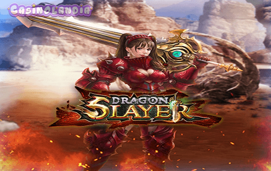 Dragon Slayer Slot by SimplePlay RTP 96.05% | Play for Free