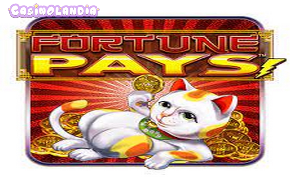 Fortune Pays Slot by Lightning Box | Review and Play for Free