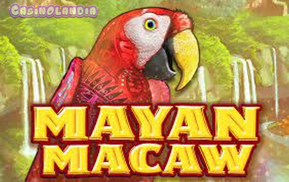 Mayan Macaw Slot by High 5 Games | Review and Play for Free