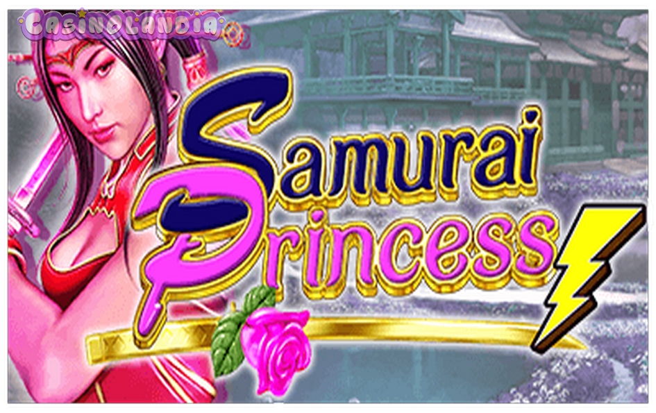 Samurai Princess Slot by Lightning Box RTP 96.91% | Play for Free