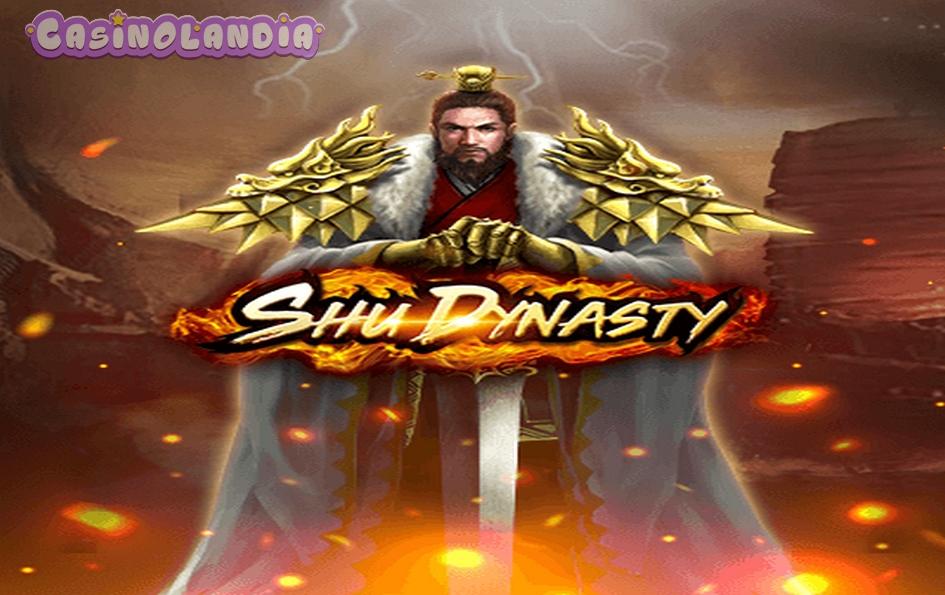 Shu Dynasty Slot by SimplePlay RTP 96.04% | Play for Free