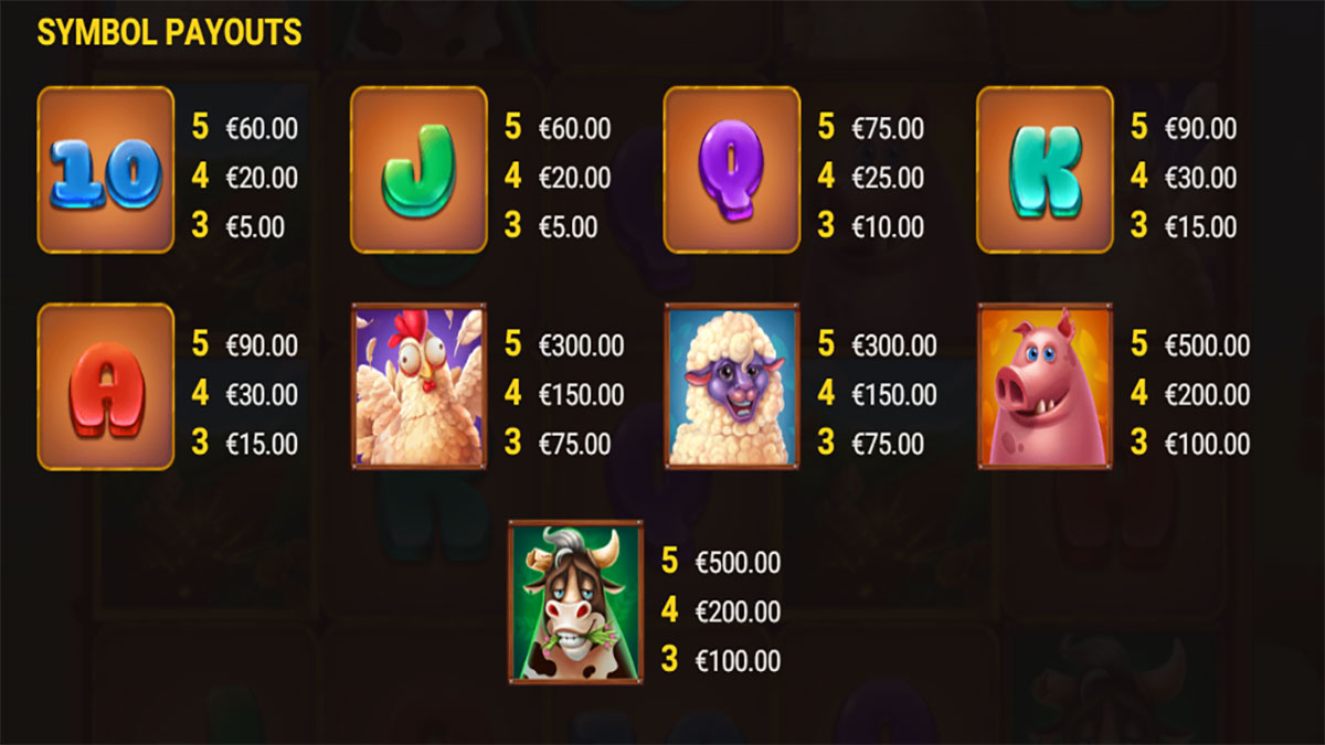 Sleepy Grandpa Slot by Backseat Gaming RTP 96.23% | Play Free