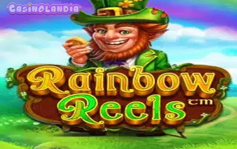 Rainbow Reels Slot by Pragmatic Play RTP 96.07% | Play for Free