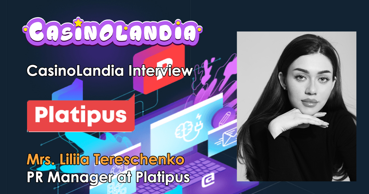 Exclusive Interview: Platipus - Shaping the Future of Online Games