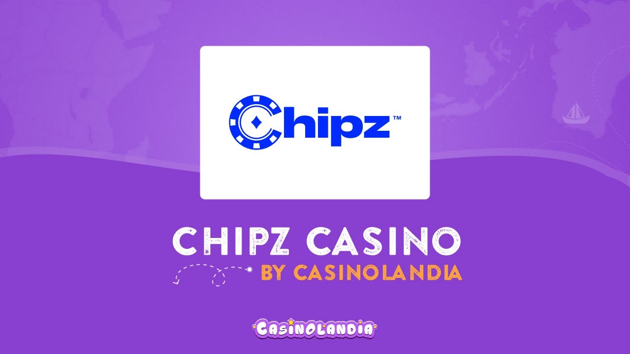 Chipz Casino Mobile App: Mobile Gaming with Android & iOS