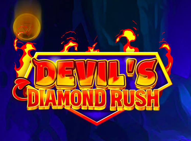 Find The Devil In Yourself With Devil's Diamond Rush