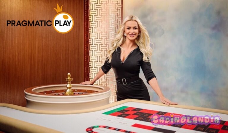 Russian Roulette by Pragmatic Play | Top Casinos