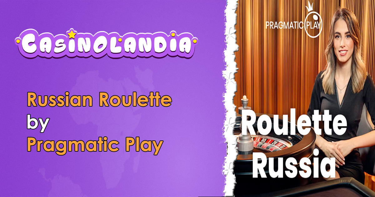 Russian Roulette by Pragmatic Play | Top Casinos