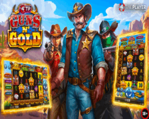 New Slots 2025 - Finest Slot Games Launched in 2025
