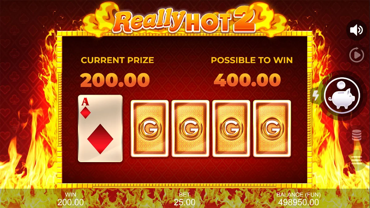 Really Hot 2 Slot by Gamzix RTP 96.02% | Play for Free