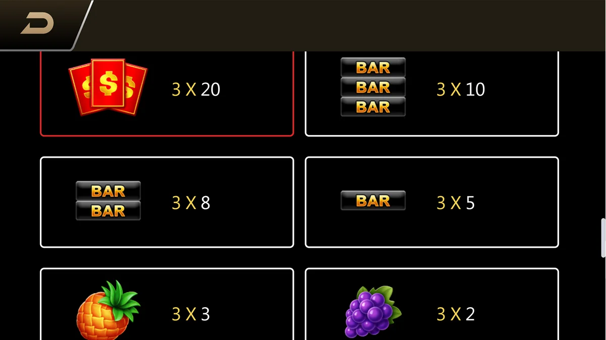 Fortune Pig Slot by TaDa Gaming RTP 97% | Play for Free