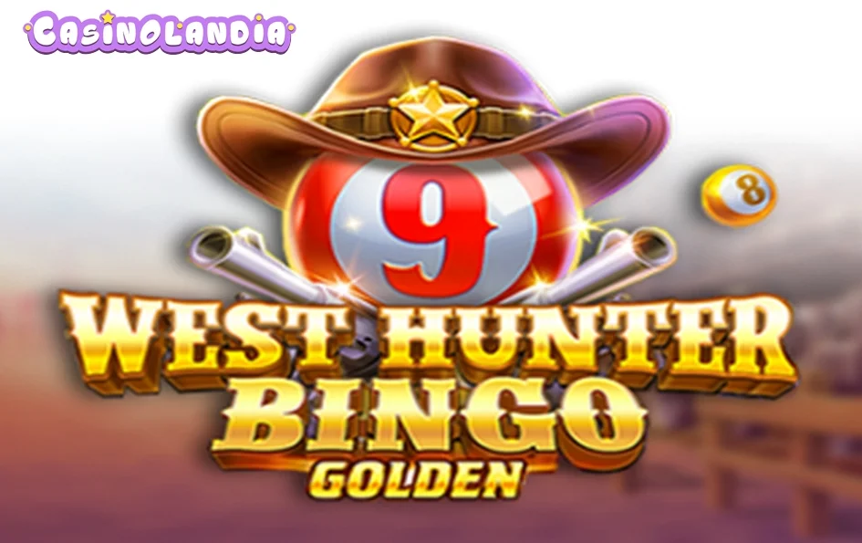 West Hunter Bingo Slot by TaDa Gaming RTP 97% | Play for Free
