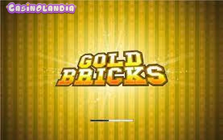 Gold Bricks Slot by Rival Gaming | Play for Free