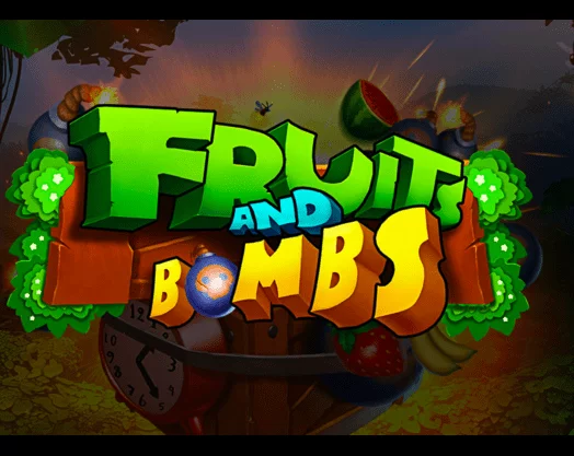 Fruits and Bomb Slot by Mancala Gaming | Play for Free