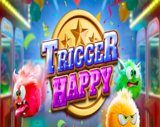 Innovative New Mechanic In New Trigger Happy Awaits